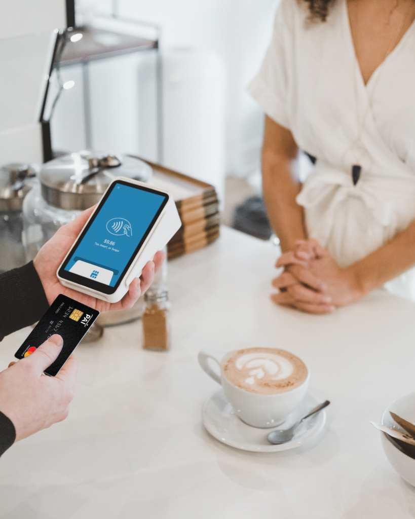 הצהרת שימוש בכרטיס - Pai-Pay