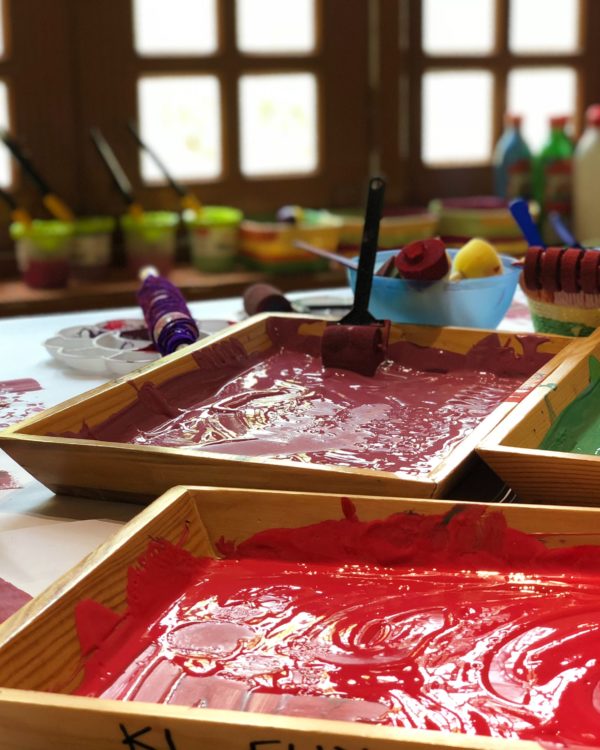 כרטיס לניהול תקציבי גני עירייה - Pai-Pay